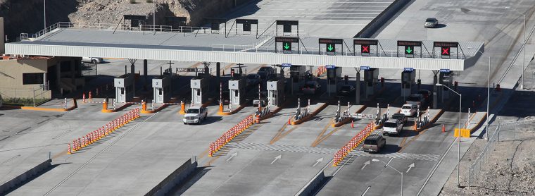 Servicios - Autopista Saltillo Monterrey